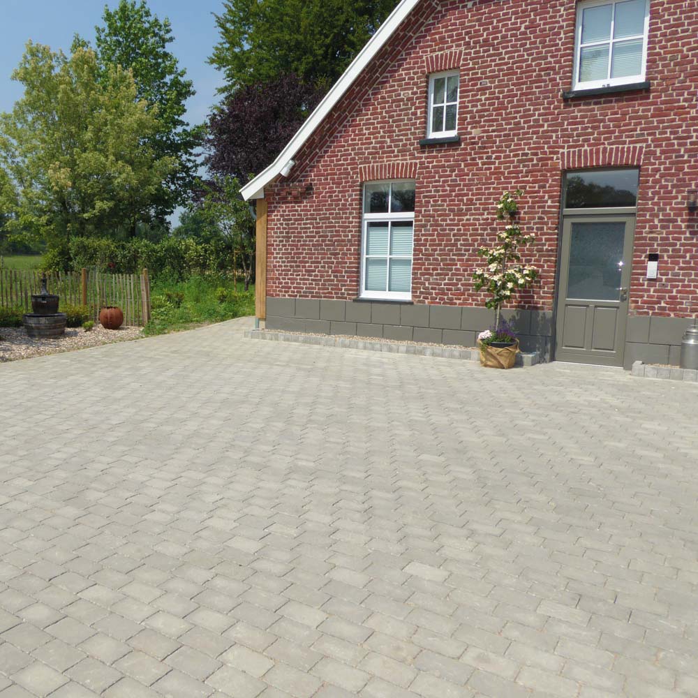 MULTICOLOR Cobblestone | bvw Steinwerk Hamminkeln GmbH & Co.KG