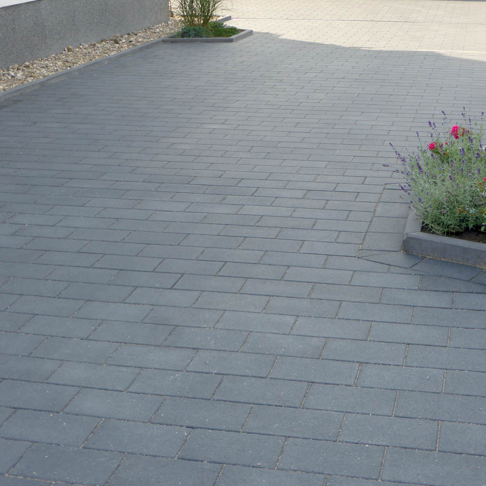 DiLock-Pflastersystem | bvw Steinwerk Hamminkeln GmbH & Co.KG