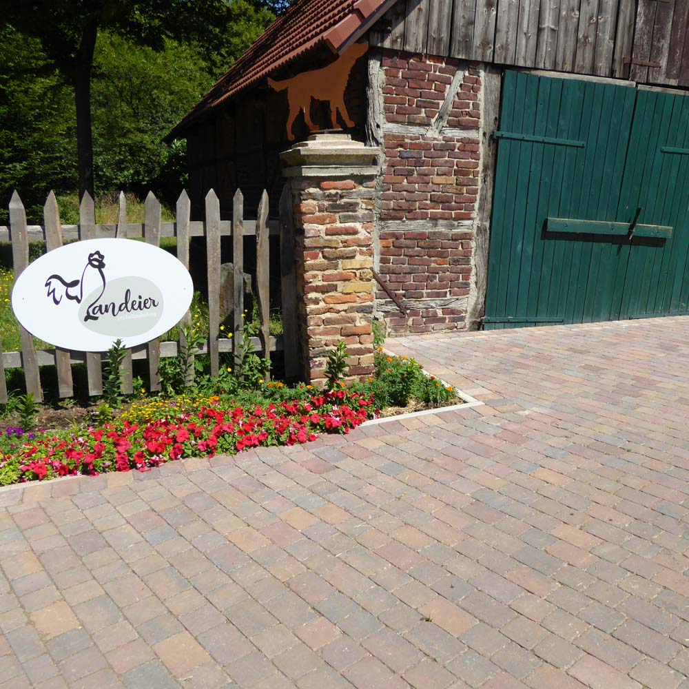 MULTICOLOR Cobblestone | bvw Steinwerk Hamminkeln GmbH & Co.KG