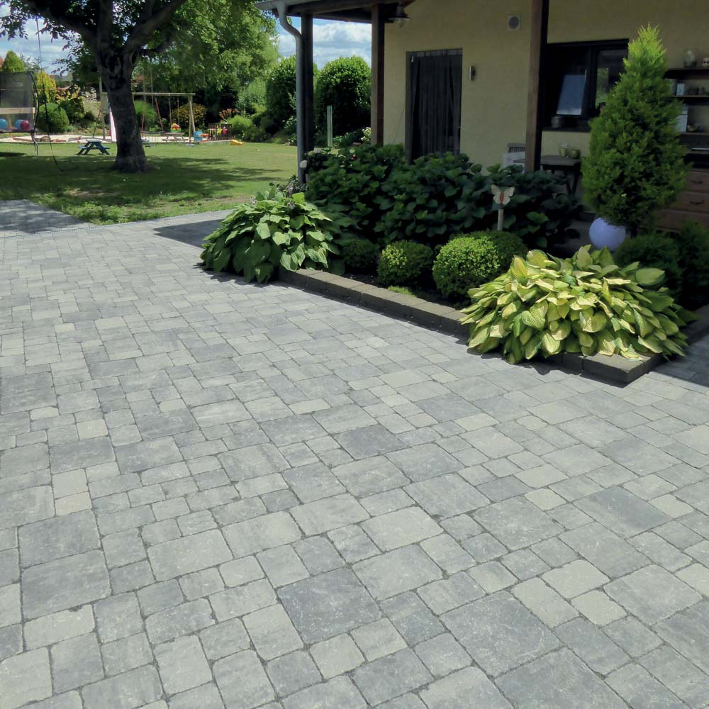 MULTICOLOR Cobblestone | bvw Steinwerk Hamminkeln GmbH & Co.KG