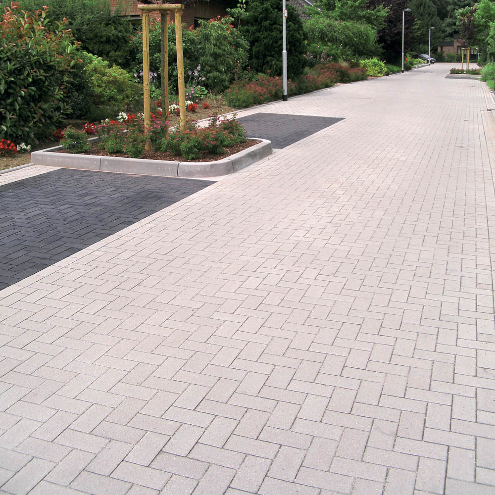 DiLock-Pflastersystem | bvw Steinwerk Hamminkeln GmbH & Co.KG
