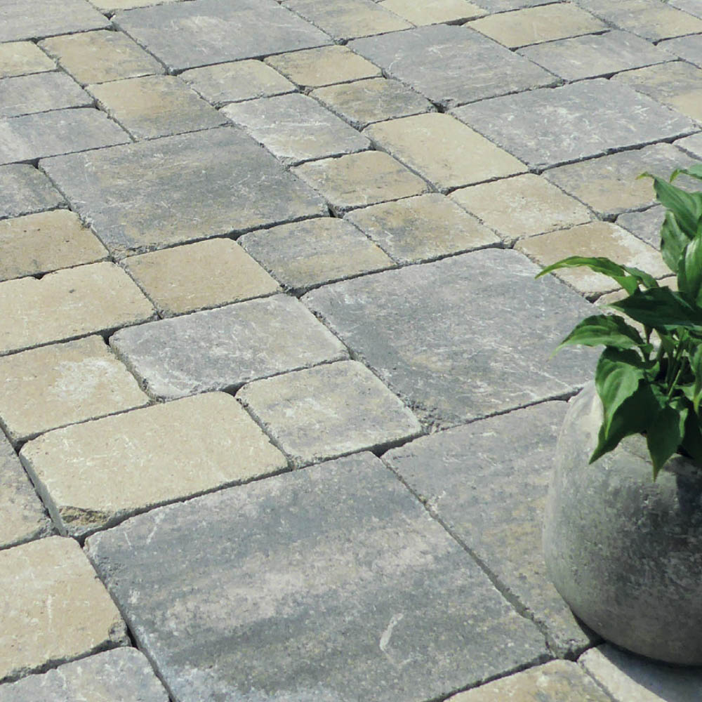 MULTICOLOR Cobblestone | bvw Steinwerk Hamminkeln GmbH & Co.KG